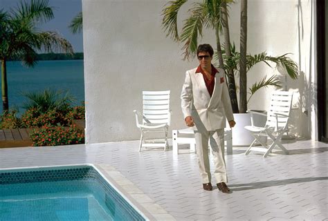 ‘scarface House Listed For 237 Million In Miami — And It Could Break