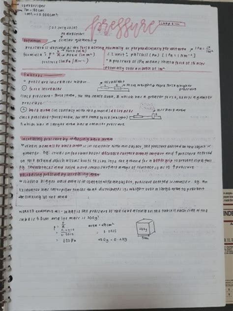 Sci Notes Hobbies And Toys Books And Magazines Textbooks On Carousell
