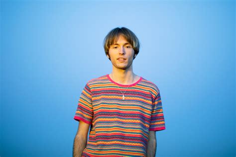 Jakob At Yes Music In Manchester