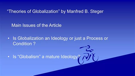 2 Ideologies Of Globalizationpptx