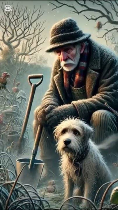 The Grumpy Old Gardener Valuablelifelessons Story Motivation Inspirationalstory Shortsvideo