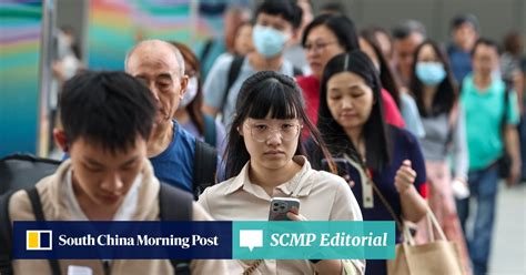 editorial new code of conduct offers clarity on hong kong civil