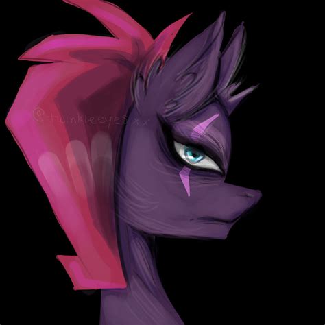 Tempest Mlp By Twinkleeyesxx On Deviantart