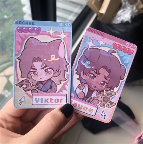Jayvik photocards (Pre-order) - asya🩸's Ko-fi Shop - Ko-fi ️ Where creators get support from ...