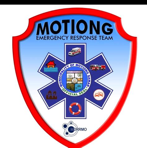 Mdrrmo Motiong Samar Motiong