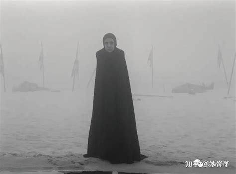 极致光影布景——《麦克白的悲剧》 知乎