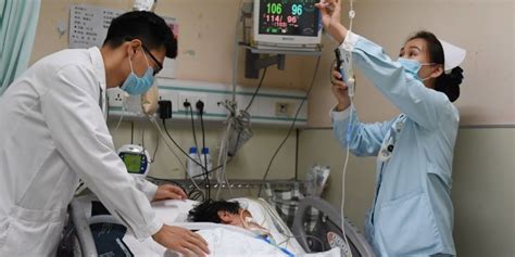 Julia Streeter On Linkedin Cant Afford Surgery In China Millions