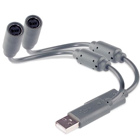 Xbox 360 Wired Controller Connector