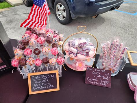 Leslies Luscious Treats Added Leslies Luscious Treats