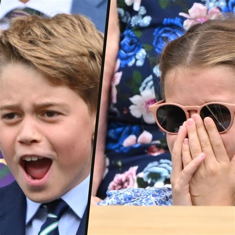 Princess Charlotte Of Wales Latest News And Photos Hello