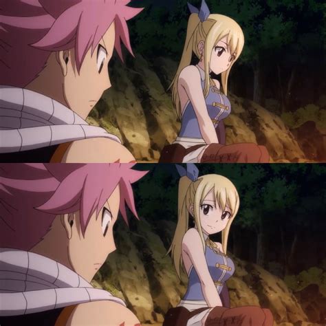 Natsu Dragneel And Lucy Heartfilia Fairy Tail Casal Anime Anime