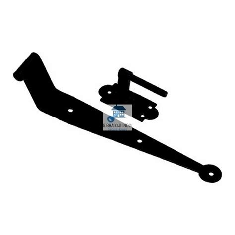Iron Pintle Hinge For Door And Gate At ₹ 69 Piece In Aligarh Id 2853639013097