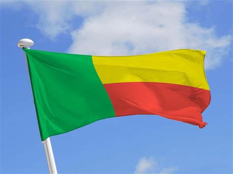 بنين الدولة التي دفعت مقاومة الاحتلال سكانها إلى الإسلام مصراوى