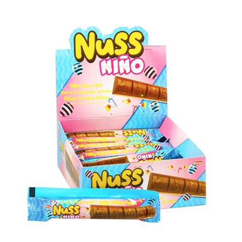 Bar Chocolate