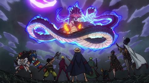 One Piece「amv」the Onigashima Raid Whatever It Takes Youtube
