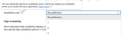 How To Check The Availability Zone Used By A Resource On Azure Stack