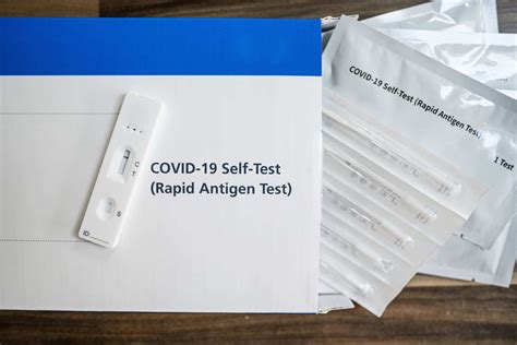 Covid 19 Self Test Kits In Malaysia And How They Work Tatler Asia