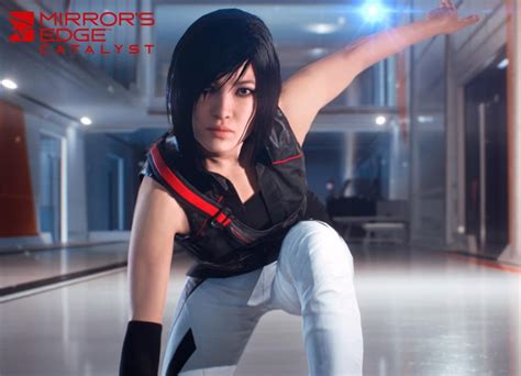 Video Game Characters Female Names