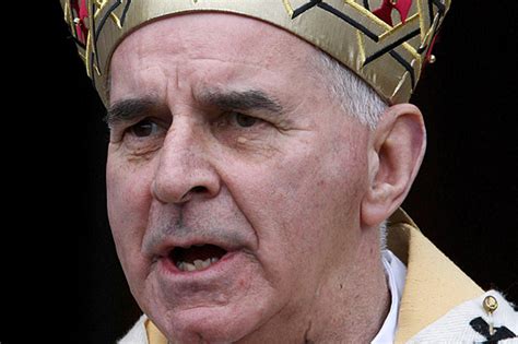 Melanie Mcdonagh The Church Of Sinners Loses More Authority On Sex London Evening Standard