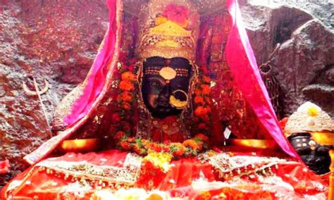 Kamakhya Devi Why Do People Worship Goddess Of Desires