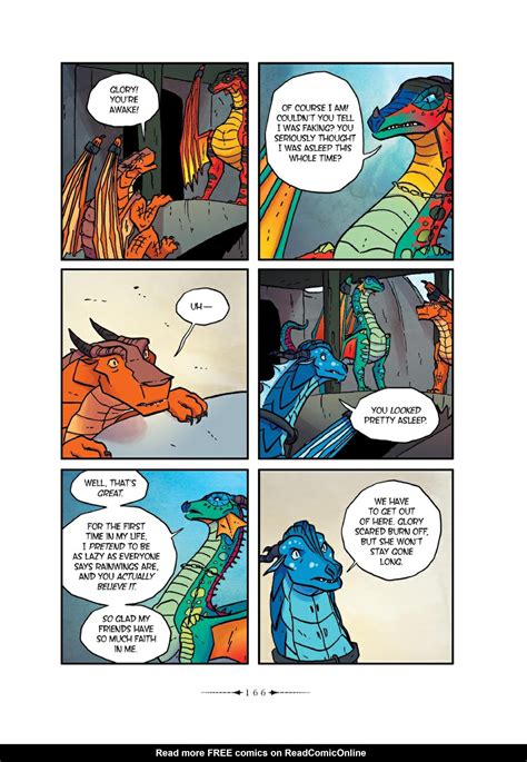 Excelente Wings Of Fire R34de Todos Los Tiempos ¡accede Aquí