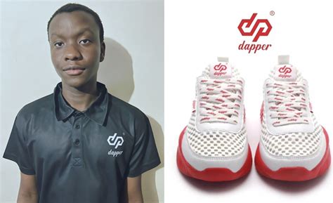 Being Dapper Is A Choice Thanks To Dapper Shooz Ourlives Marketplace