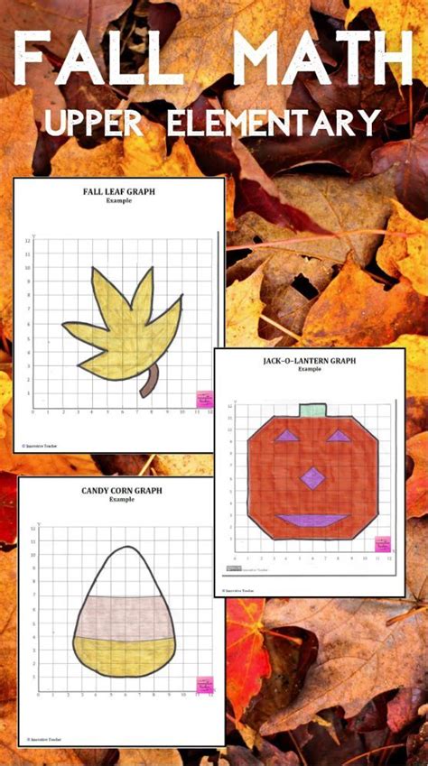 Plotting Coordinates Holiday And Seasonal Math Worksheets