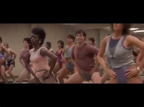 John Travolta Perfect
