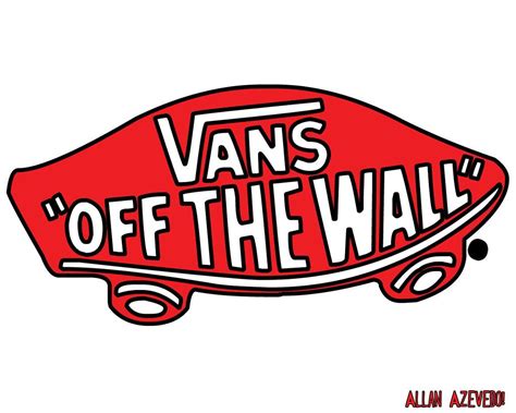 Vans Off The Wall Logo
