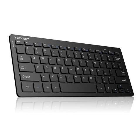 Buy Wireless Keyboard Tecknet Ultra Slim 24g Usb Wireless Keyboard Buy Wireless Keyboard Tecknet Ultra Slim 24g Usb Wireless Keyboard