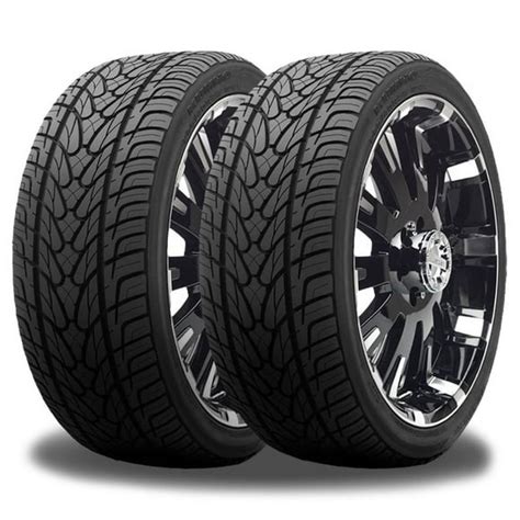 Kumho Tires 275 55 20