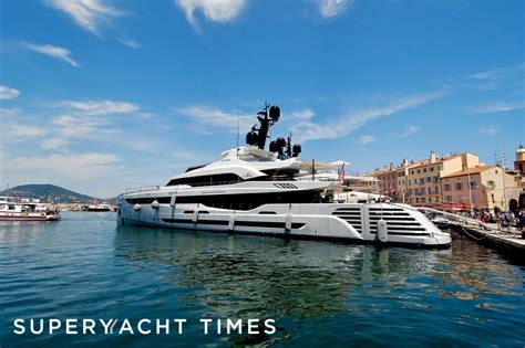Saint Tropez Yacht Elegance And Performance At Les Voiles De