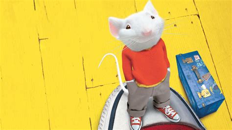 Stuart Little Películas Compraralquilar Rakuten Tv