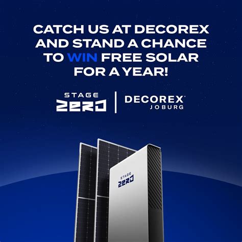 Stage Zero On Linkedin Decorex2024 Stagezero