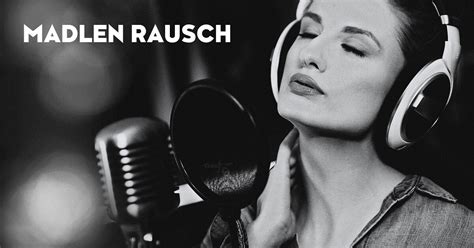 Madlen Rausch
