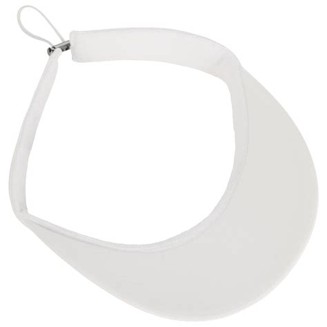 Uni Cotton Visor By Loevenich £2695