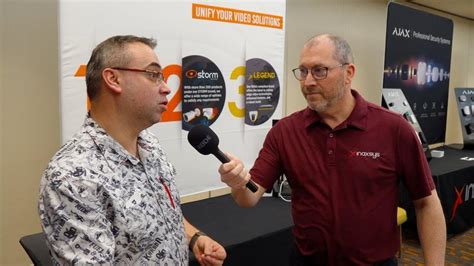 Frederick Bouchard On Linkedin Entrevue Avec Bgm Informatique Pour Le