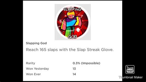 Slapstreak New Update Showcase Killstreak Simulator Remake Youtube