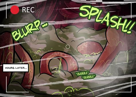 Rule 34 Acid Ambiguous Gender Anthro Bodily Fluids Bone Bones In