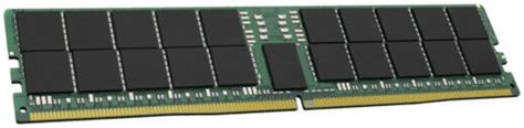 Kingston Ddr5 Rdimm Server Memory 64gb Capacity 5600mts Speed Cl46
