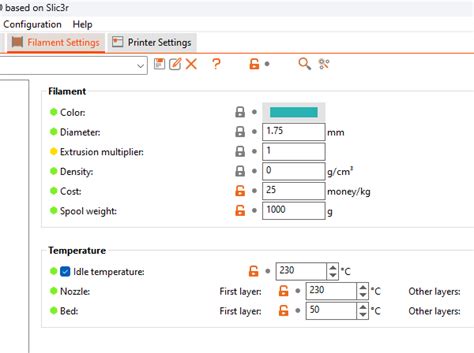 Problem Printing Prusa G Code To K1 Max Prusaslicer Prusa3d Forum