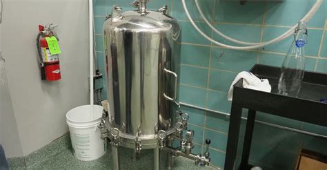 Why Filtration Matters For Beer Craft Beer And Brewing