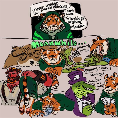 Gricko Grimgrin On Tumblr