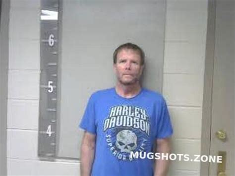 Stuart Howell 03242023 Marshall County Mugshots Zone