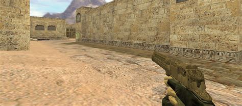 Модель оружия Deagle — «Послание коринфянам Скачать для Cs 1 6