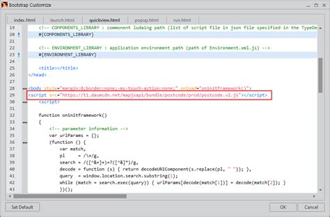 부트스트랩 기능으로 Jsp 없이 Open Api 사용 Feat 투비나나