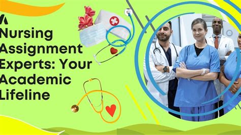 Nursing Assignment Experts Your Academic Lifeline