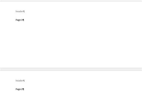 What Is Miklos Hacking Ignoring The Paragraph Margin At The Top Of Pages In Writer
