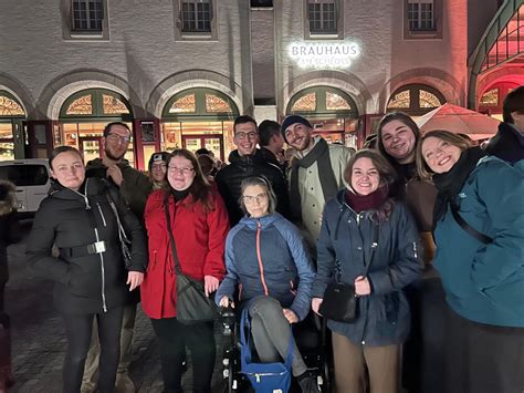 Das Ifp Auf Der Teap 2024 « Ifp Blog