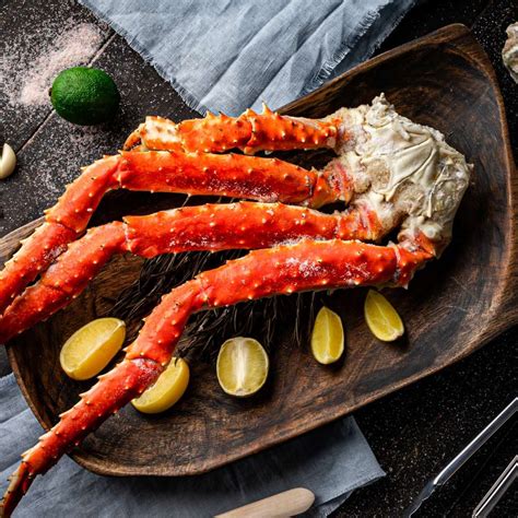 Caught Online Fresh Seafood Delivery